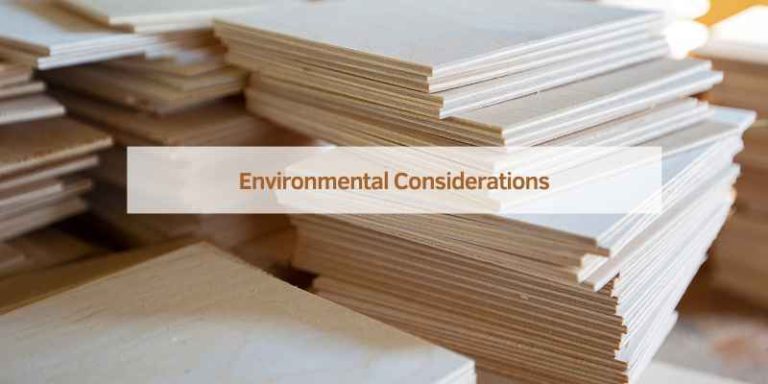 When Should You Use MDF: Essential Guide for DIY Projects