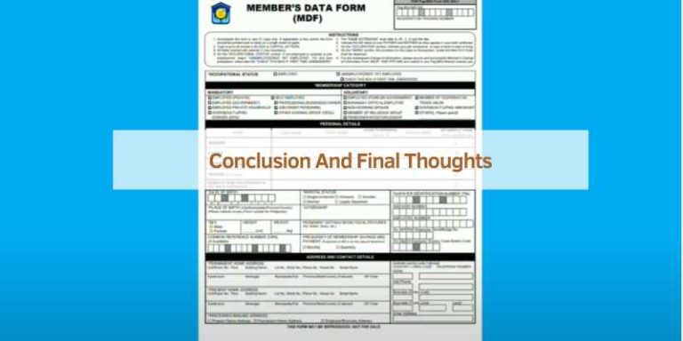 Where to Get Pag Ibig MDF: Ultimate Guide & Tips