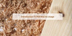 Why is MDF Dust Dangerous? Unveiling Hidden Hazards