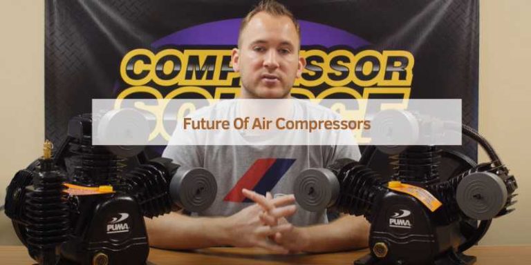 2 Stage Air Compressor Vs Single-Stage: Ultimate Guide