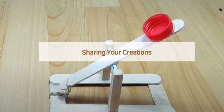Catapult from Popsicle Sticks: Launch into Fun!