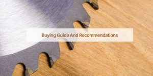 Circular Saw Size Guide: Maximize Your Cutting Precision!