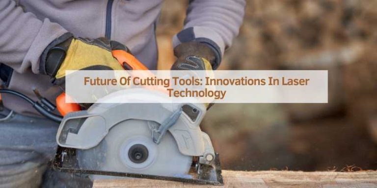 Circular Saws With Laser Guide: Precision Cuts Every Time