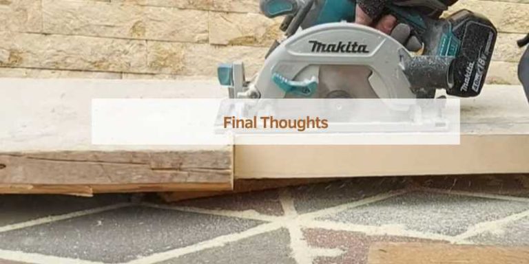 Cordless Makita Skill Saw: Revolutionizing Your DIY Projects