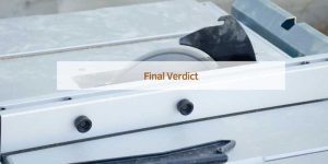 Delta Industrial Table Saw Review: Cut Above the Rest