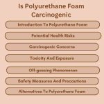 Is Polyurethane Foam Carcinogenic? Health Risks Revealed