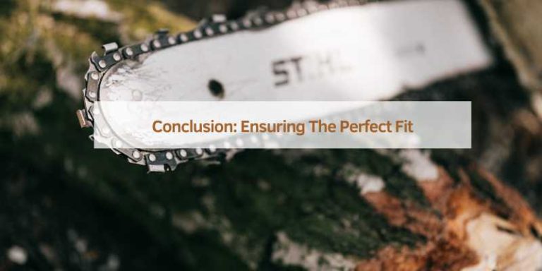 What Size File for Stihl Chainsaw: Perfect Fit Guide