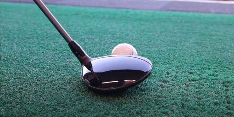 How Far Does a 9 Wood Go: Unlocking Distance Secrets