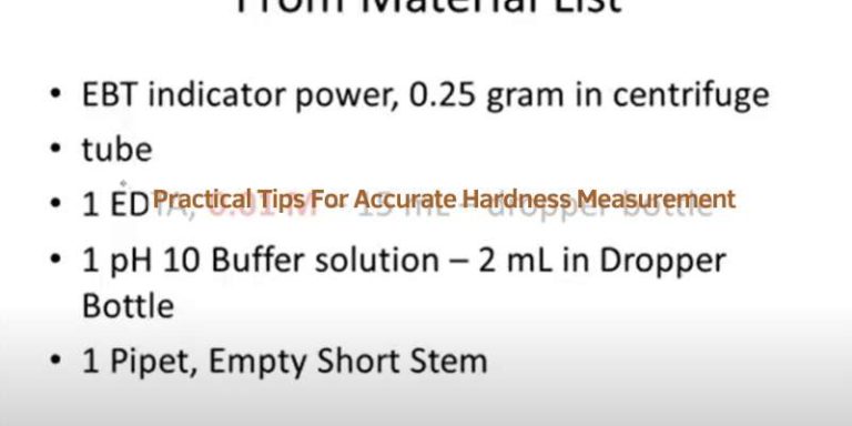 How to Calculate Hardness: A Step-by-Step Guide