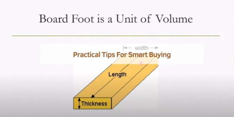How to Calculate Wood Price: Smart Buying Guide