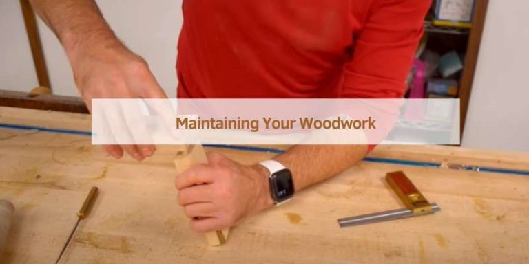 How to Connect 2 Planks of Wood: Seamless Joinery Tips