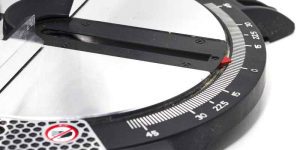 Miter Saw Angle Chart: Master Precision Cuts Every Time