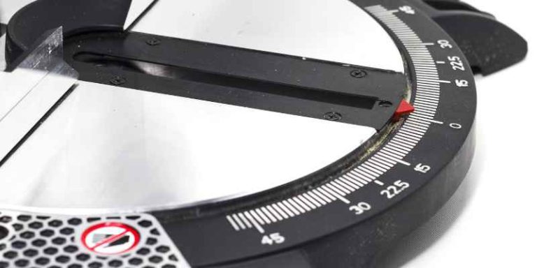 Miter Saw Angle Chart: Master Precision Cuts Every Time