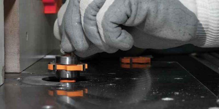 Performax Table Saw Replacement Parts: Enhance Your Saw!