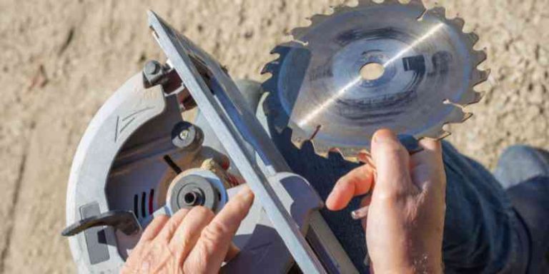 Skil Saw Blade Replacement: Easy Steps for Optimal Performance