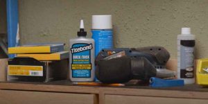 Wood Glue That Dries Fast: Quick Set Solutions!