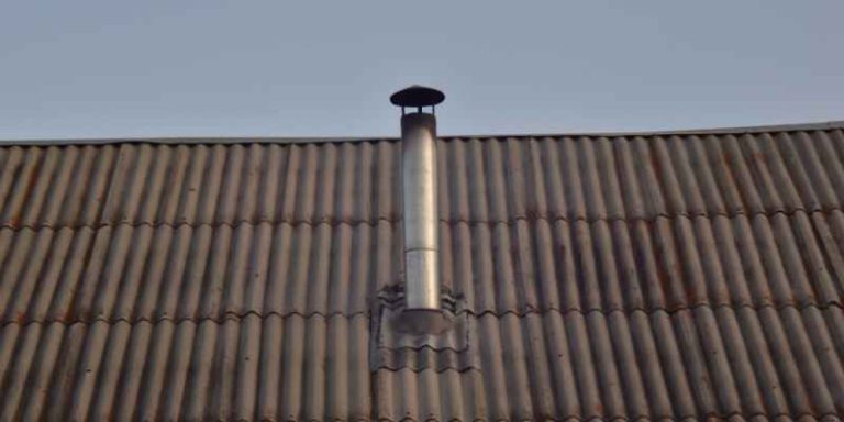 Wood Stove Chimney Boot for Metal Roof: Ultimate Guide