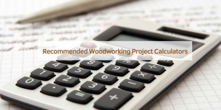Woodworking Project Calculator: Simplify Your Next DIY Build
