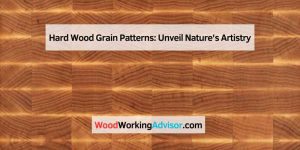 Hard Wood Grain Patterns: Unveil Nature's Artistry