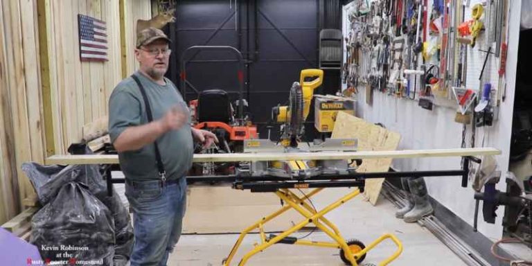 Hercules Table Saw Review: Precision Cutting Unleashed