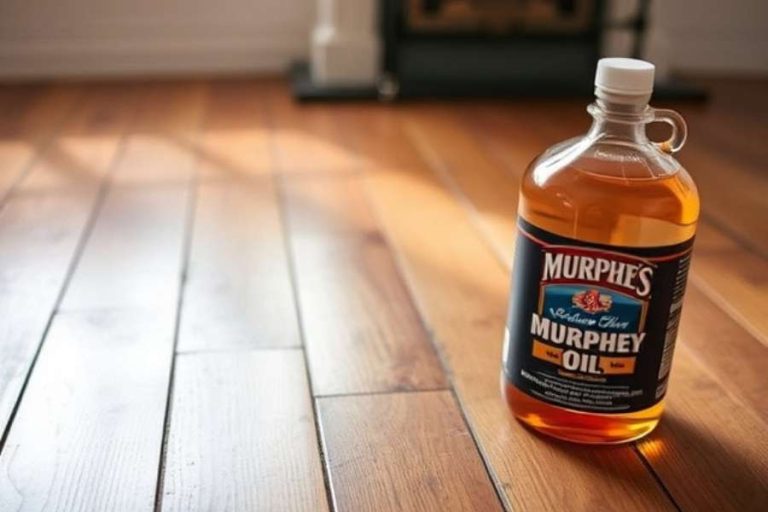 Murphy's Oil Soap on Hardwood Floors: Ultimate Shine Guide