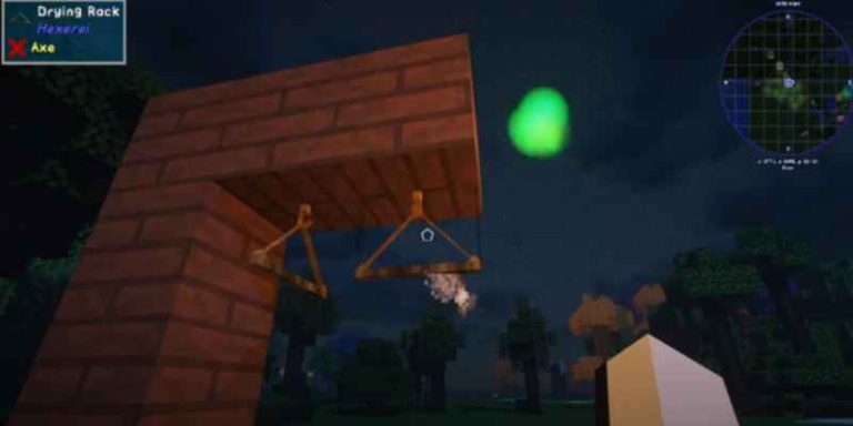 Mahogany Wood Minecraft: Crafting & Building Essentials