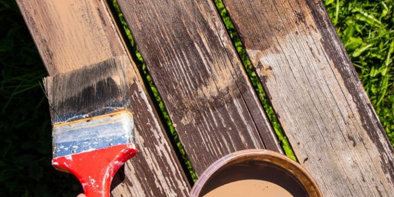 Mayo on Wood Stains: Unbelievable Cleaning Hack!