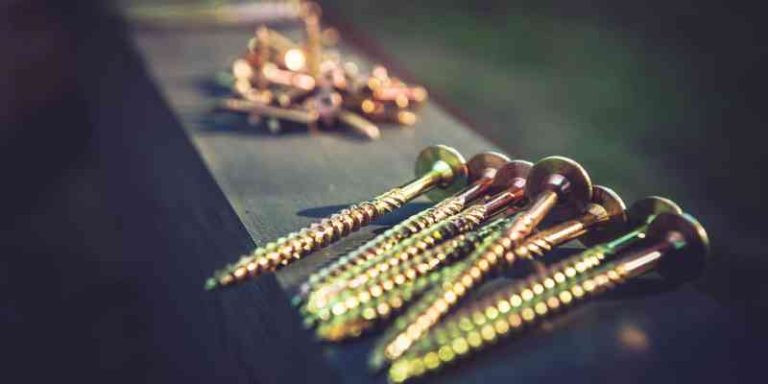 Menards Wood Screws: Secure Your Projects with Confidence