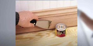 Plastic Wood Filler: The Ultimate Repair Solution