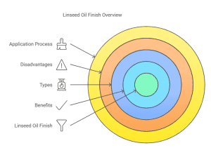 Transform Your Wood with Linseed Oil Finish