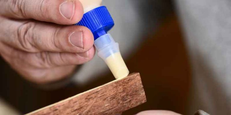 Can You Glue Acrylic to Wood? Expert Tips for a Strong Bond