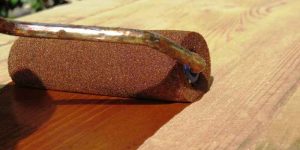 Can You Stain Over Shellac? Unlock the Secrets!