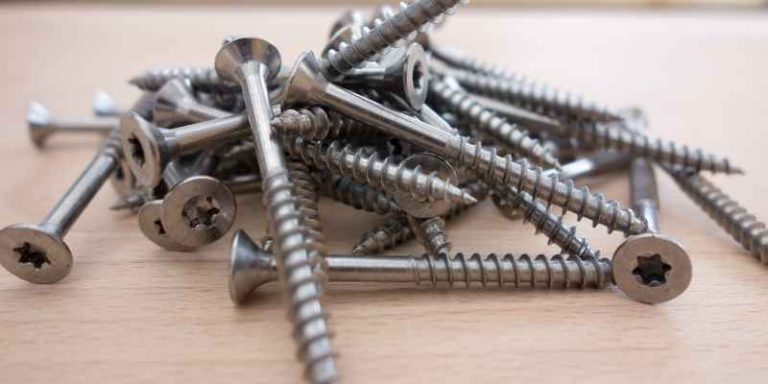 Can You Use Sheet Metal Screws in Wood? Quick Tips!
