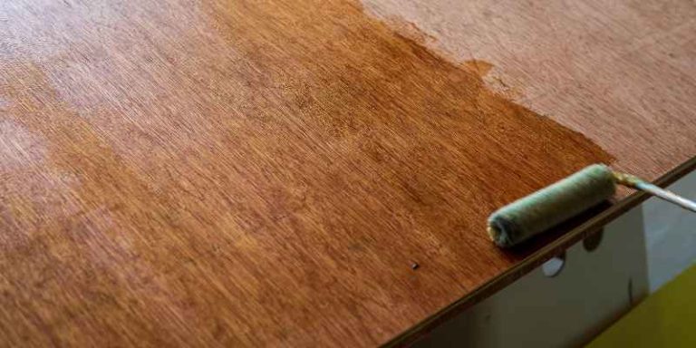 How Long Does Lacquer Take to Dry on Wood: Quick Tips!