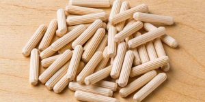 How Much Weight Can a Wooden Dowel Support? Load Limits Revealed