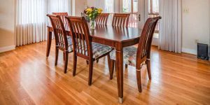 How Thick Should a Dining Table Top Be: Ultimate Guide