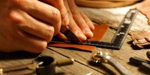How to Adhere Leather to Wood: Expert Tips & Tricks