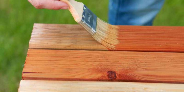 How to Apply Varnish on Wooden Furniture: A Pro Guide