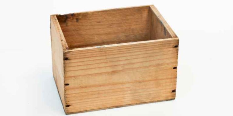 How to Build a Box With 2X4 And Plywood: Step-by-Step Guide
