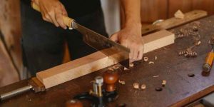 How to Cut a Board in Half Thickness: A Step-by-Step Guide