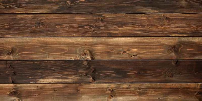 How to Ebonize Wood: Achieve a Chic, Dark Finish!