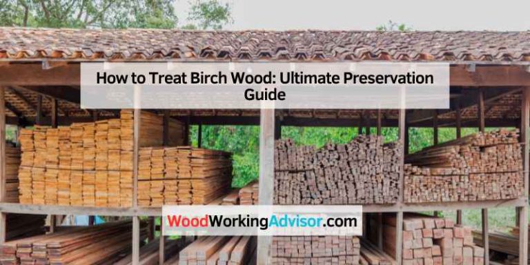 How to Fumigate Wood: Essential Tips for Success