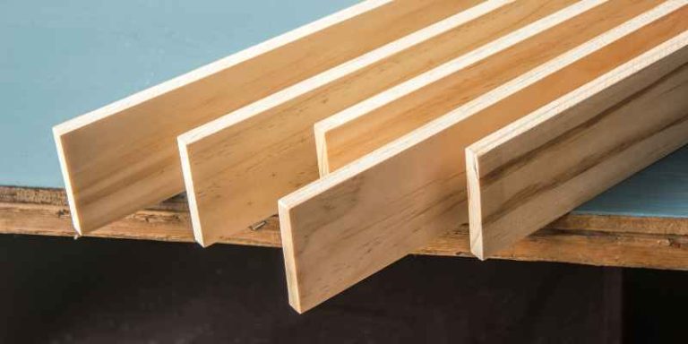 How to Get a Square Edge on Wood: Expert Tips & Tricks