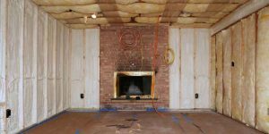 How to Insulate around a Wood Stove: Expert Guide