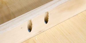 How to Join Wood and Metal: Seamless DIY Techniques