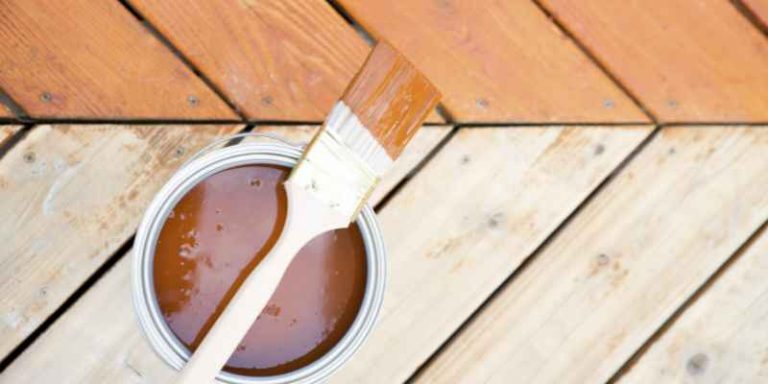 How to Keep Wood Stain from Bleeding: Expert Tips