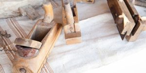 How to Make Wood Flat Without a Planer: DIY Mastery