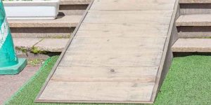 How to Make Wooden Car Ramps: A DIY Guide