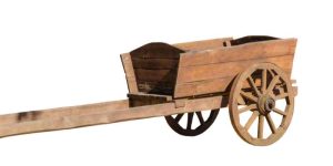 How to Make Your Own Cart: Easy DIY Guide for Beginners