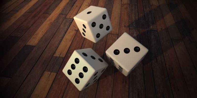 How to Make a Wooden Dice: A DIY Guide for Beginners